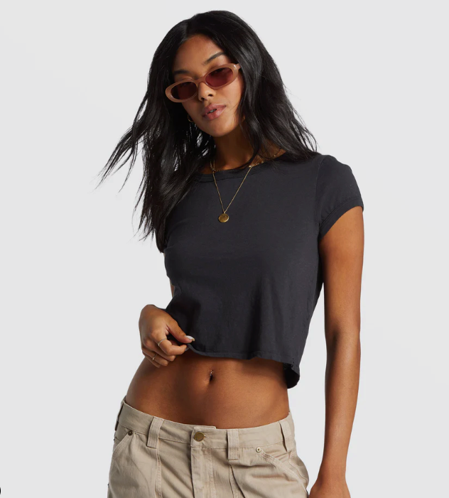 Daily Tee | Oasis Surf