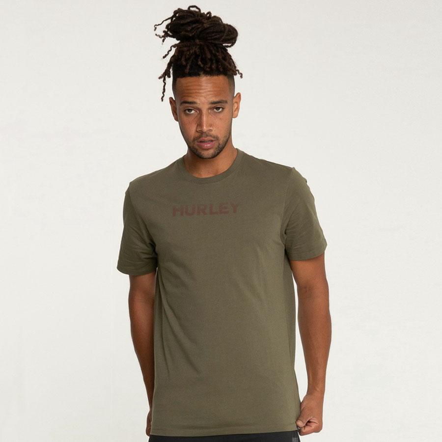 EVD Exp Dissolve SS – Oasis Surf