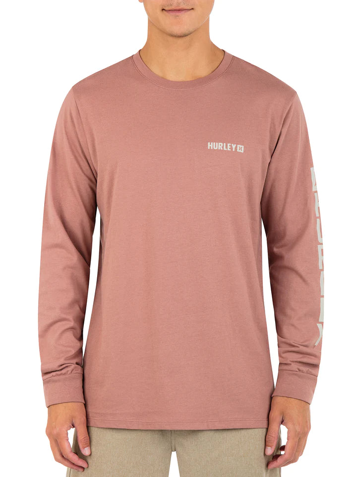 Evd The Box LS – Oasis Surf