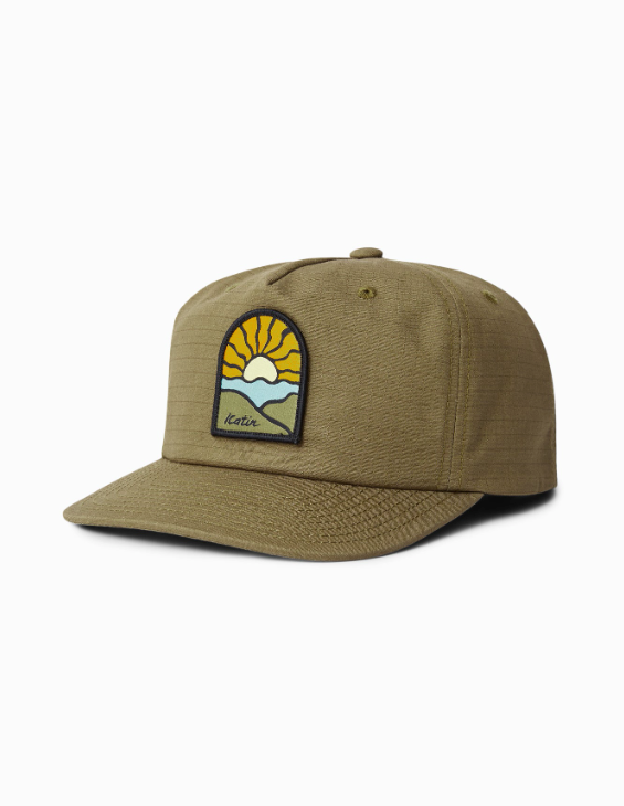 Dawn Hat – Oasis Surf