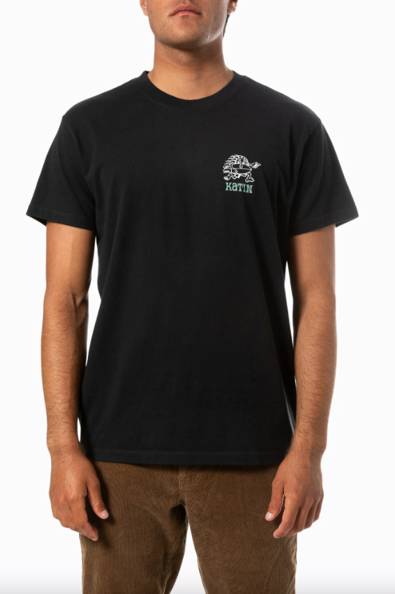 Dash Tee – Oasis Surf