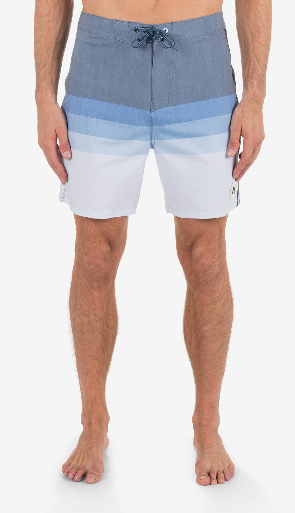 Phantom Naturals 18" – Oasis Surf