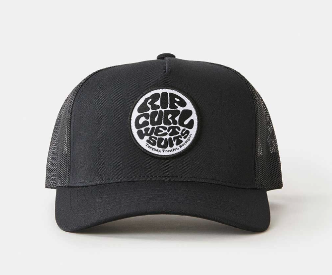 Wetsuit Icon Trucker – Oasis Surf