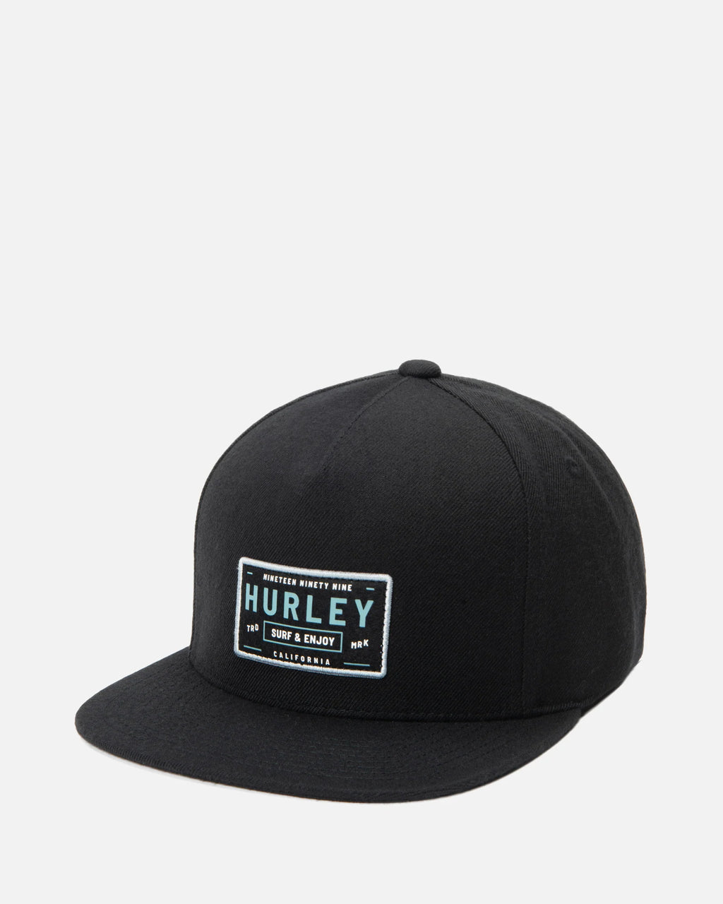 Bixby Hat – Oasis Surf