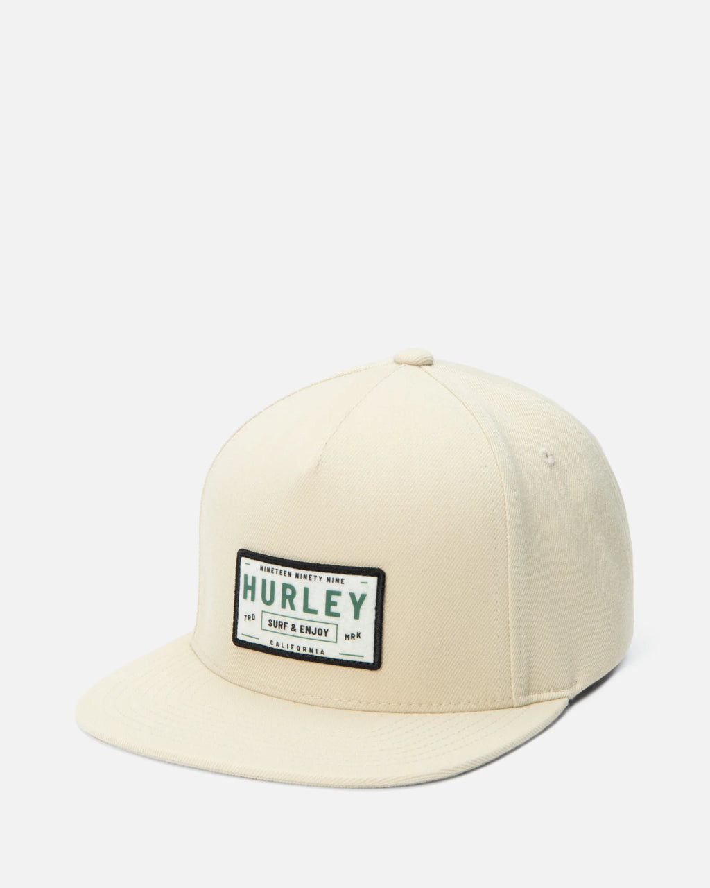 Bixby Hat – Oasis Surf