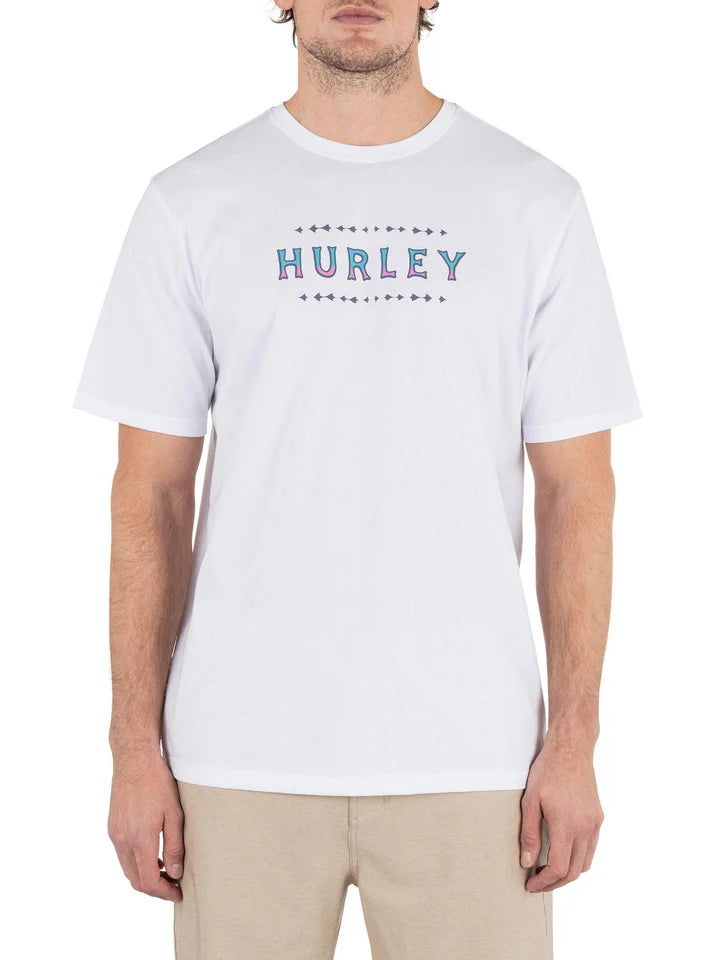 Hieroglyph Tee – Oasis Surf