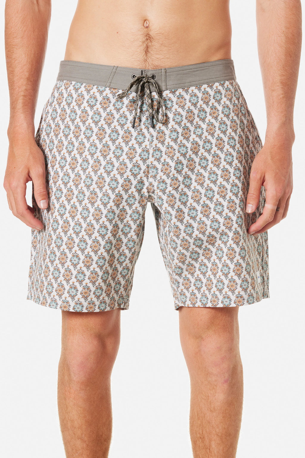 Nomad Hybrid Trunk – Oasis Surf