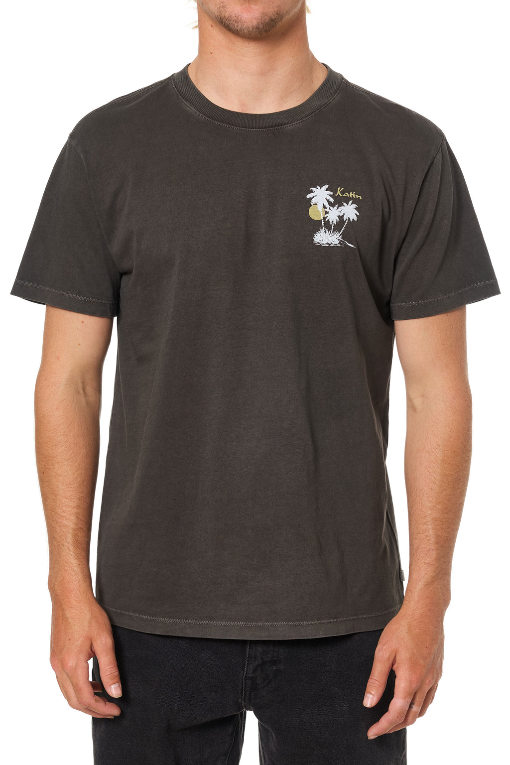 Oasis Tee – Oasis Surf