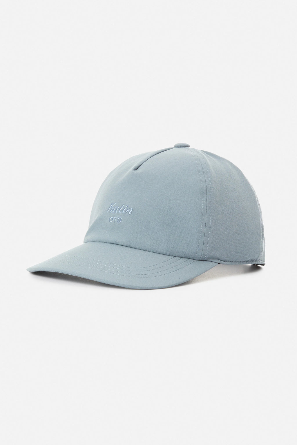 Otg Script Hat – Oasis Surf