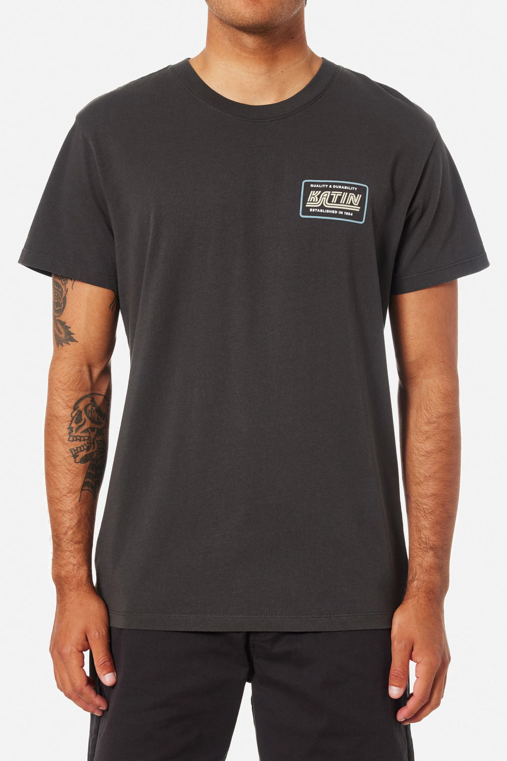 Pit Stop Tee – Oasis Surf