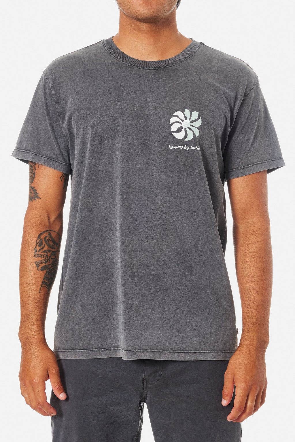 Together Tee – Oasis Surf