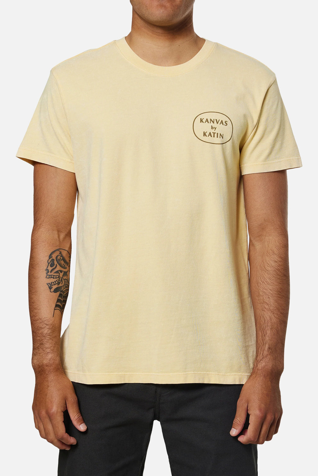 Trimming Tee – Oasis Surf