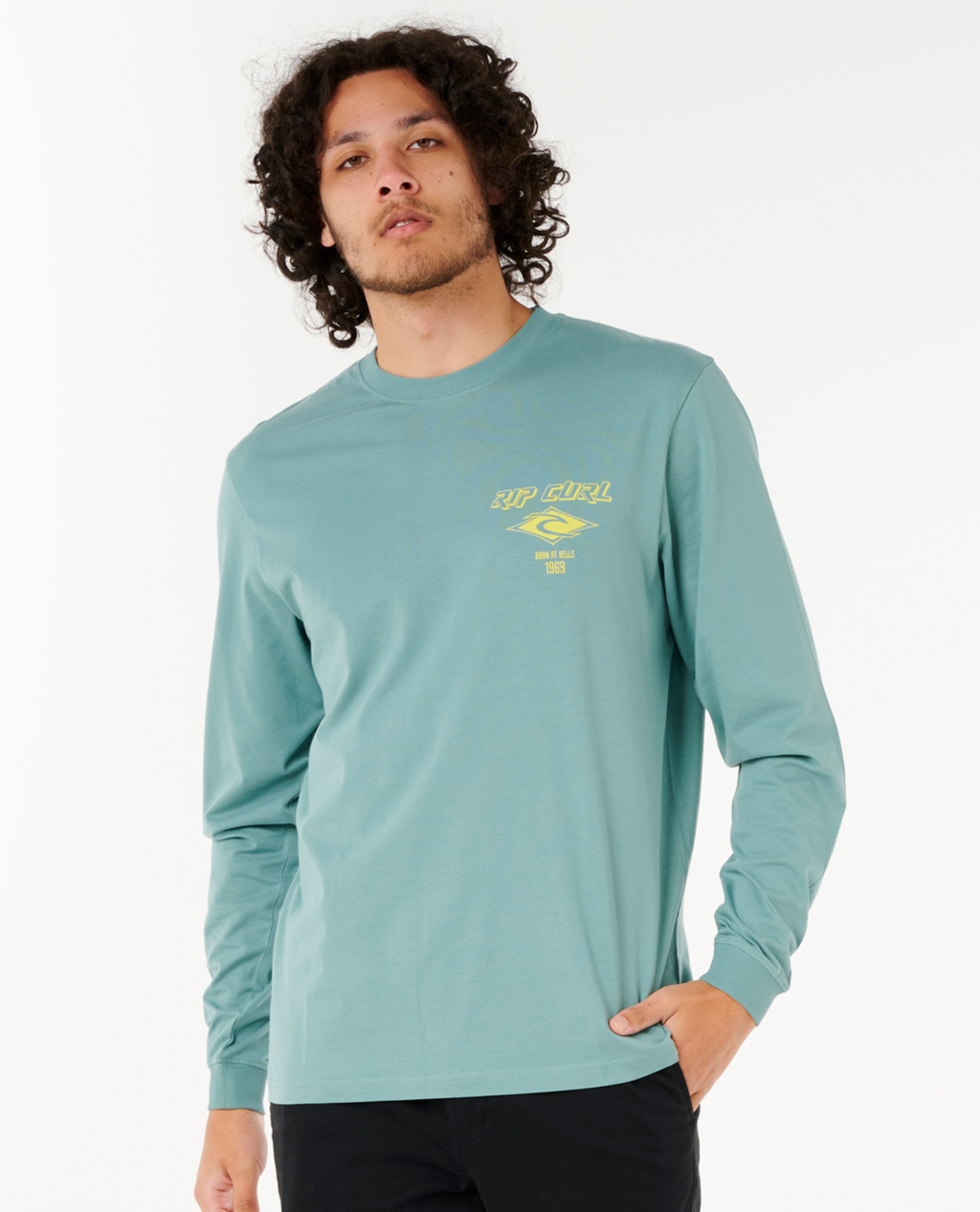 Fade Out Icon – Oasis Surf