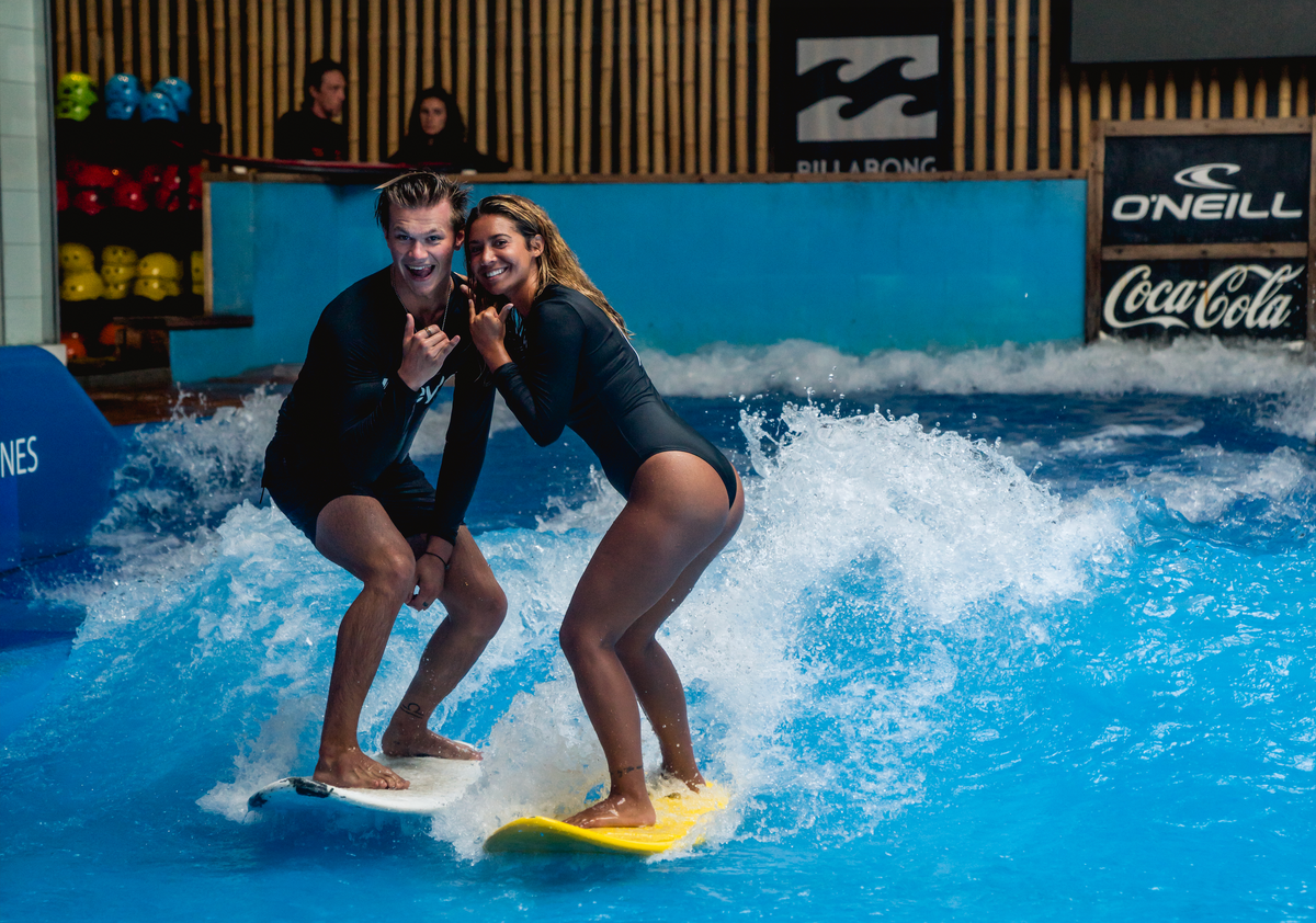 PROMOTIONS & OFFRE SPÉCIALES OASIS SURF – Oasis Surf