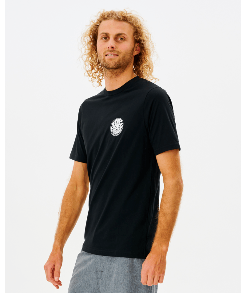 Icons Of Surf UPF S/S – Oasis Surf