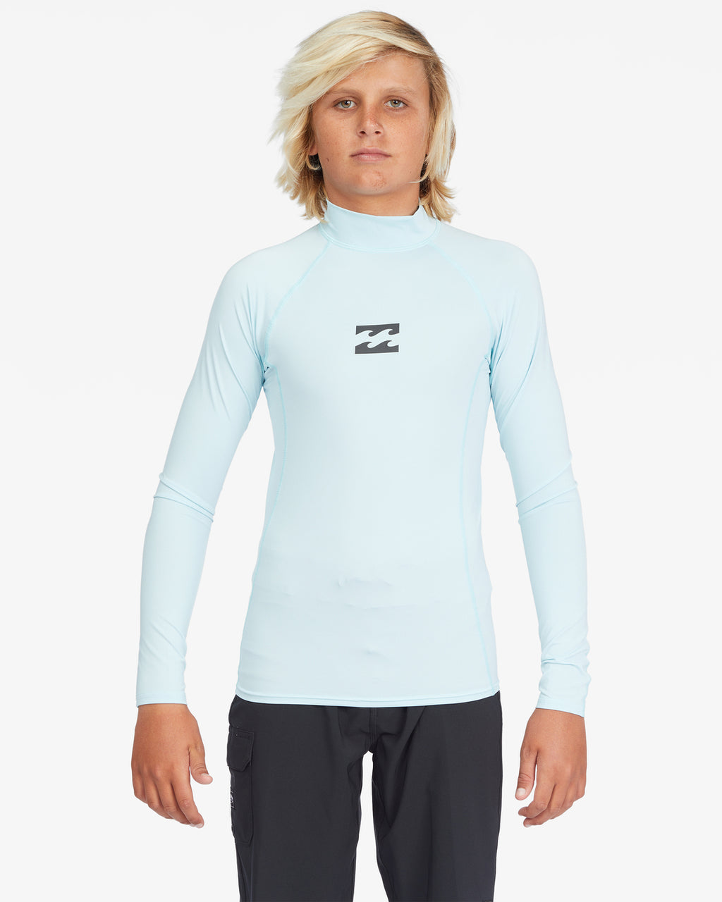 All Day Wave Rashguard – Oasis Surf