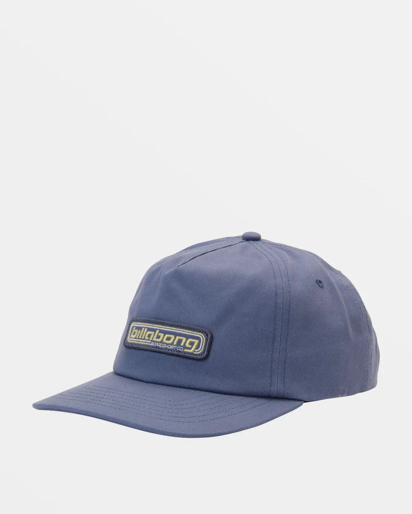 Breakdown Snapback – Oasis Surf