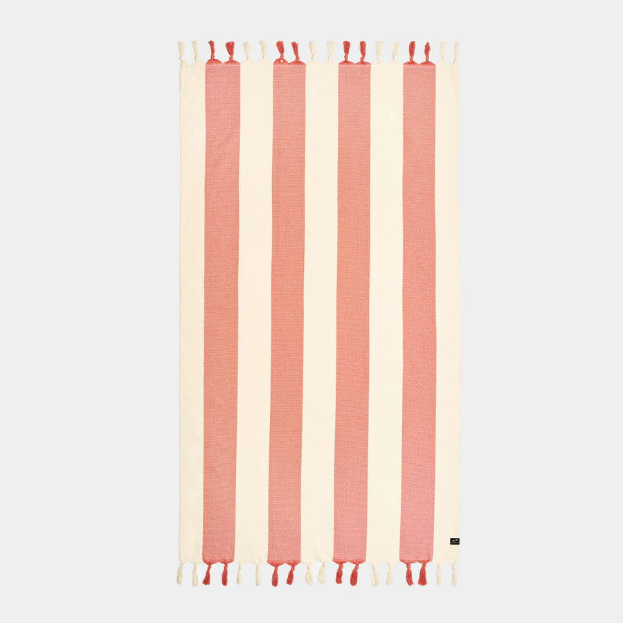 Capri Turkish Towel – Oasis Surf