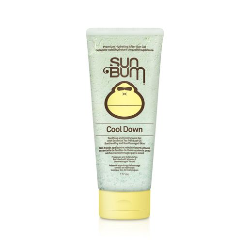 After Sun Cool Down Gel – Oasis Surf