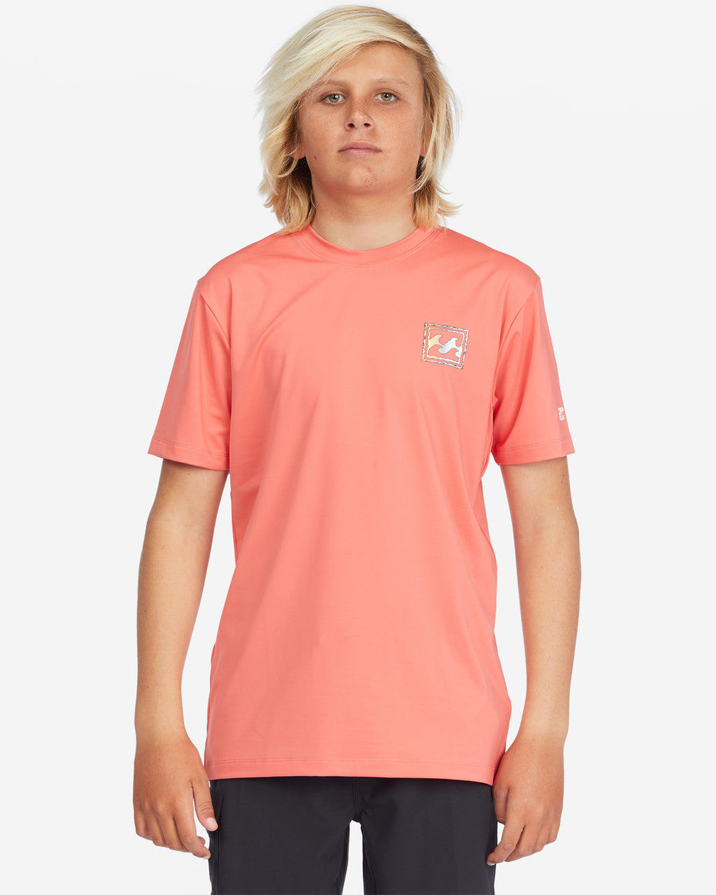 Pencil Wave Rashguard – Oasis Surf
