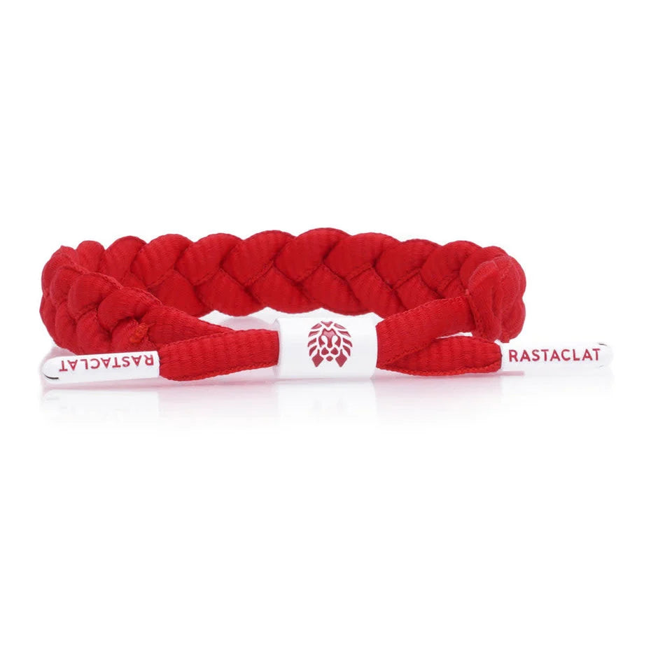 Fire Red Bracelet – Oasis Surf