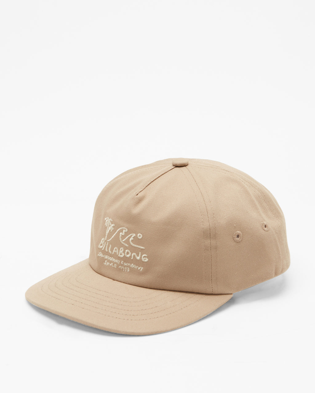 Grom Snapback – Oasis Surf
