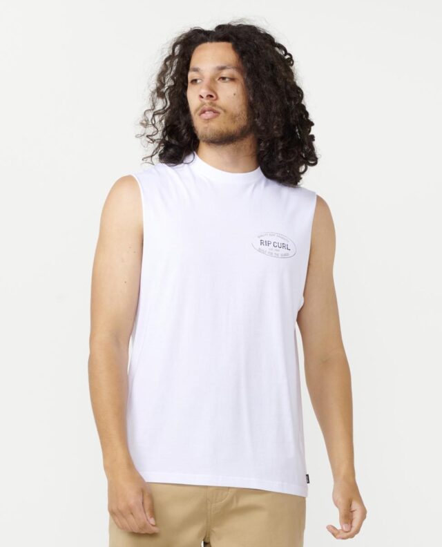 Hallmark Muscle – Oasis Surf