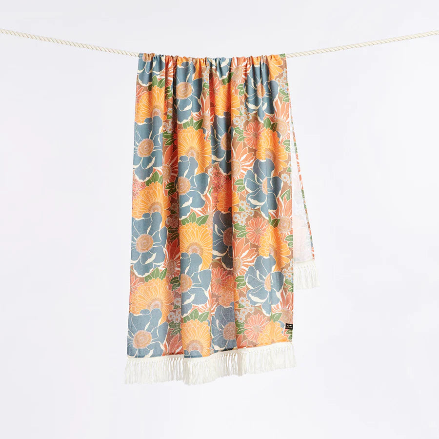 Keelee Turkish – Oasis Surf