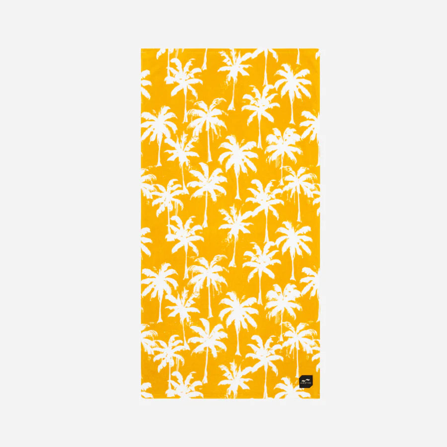 Luca Mustard – Oasis Surf