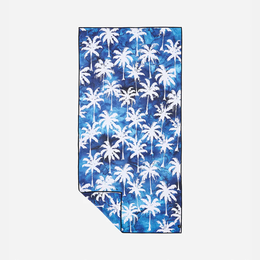 Luca Tie Dye Performance – Oasis Surf