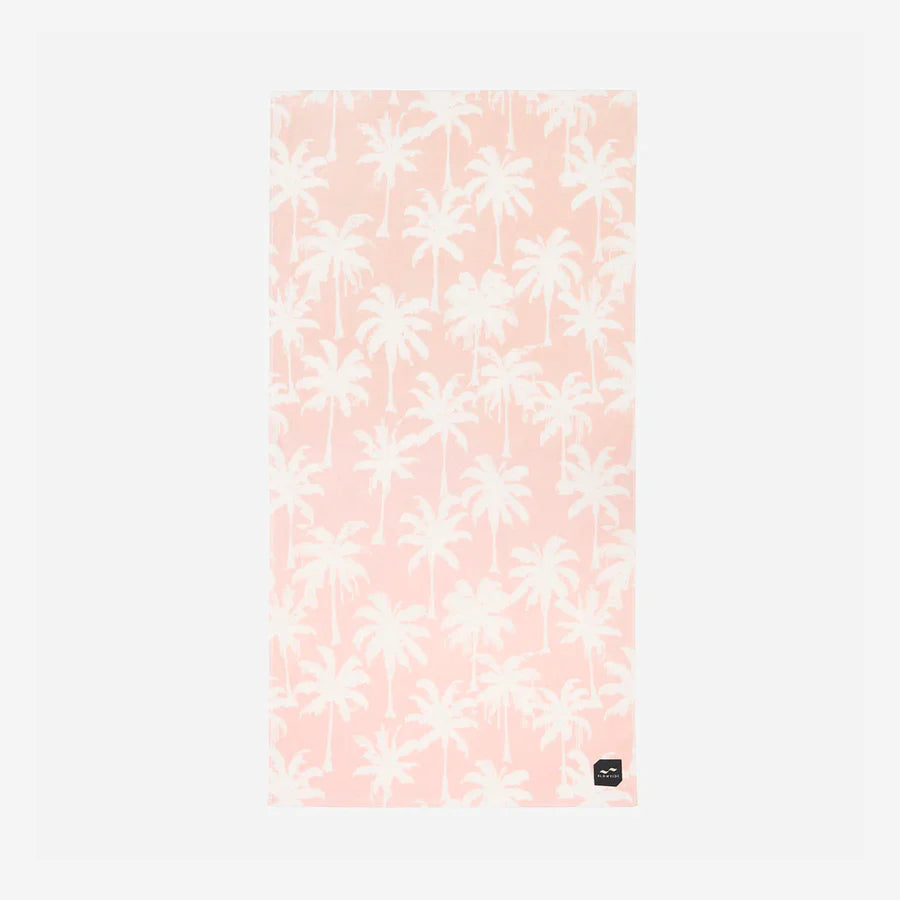 Luca – Oasis Surf