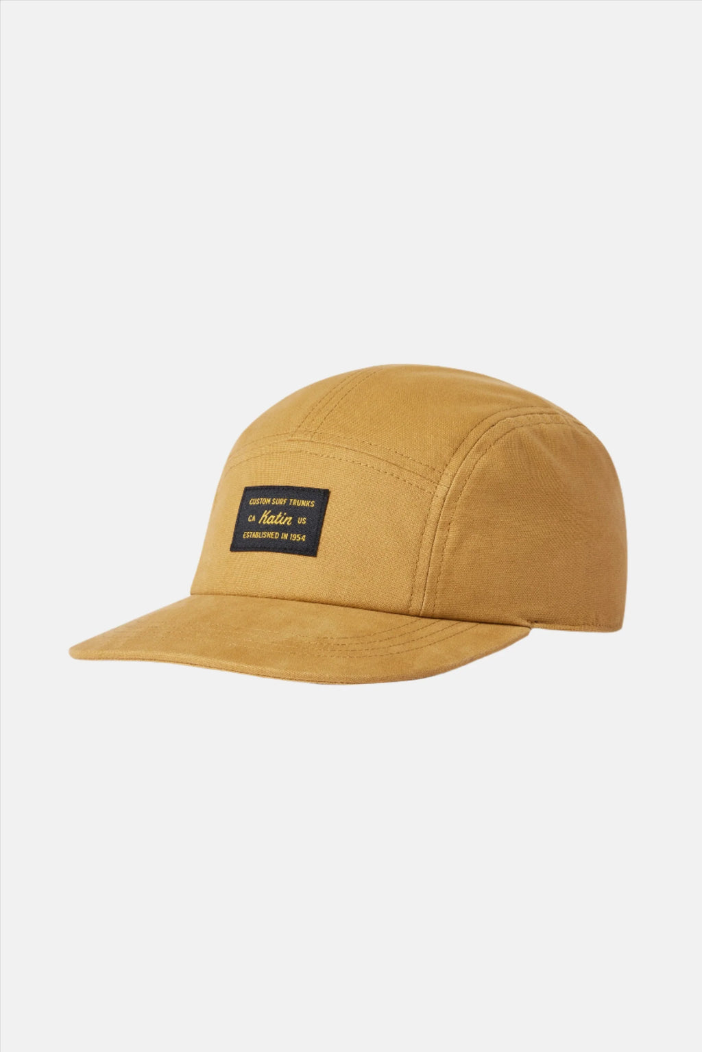 Patrol Camp Hat – Oasis Surf