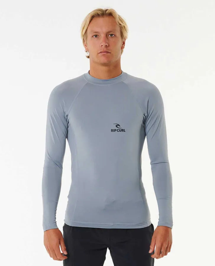 Stack UPF Perf L/S – Oasis Surf