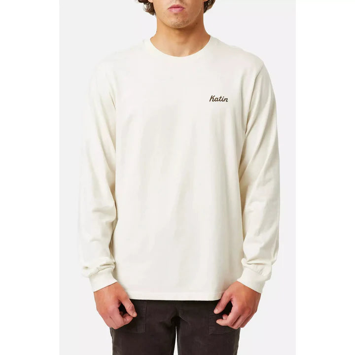 Triple LS Tee – Oasis Surf