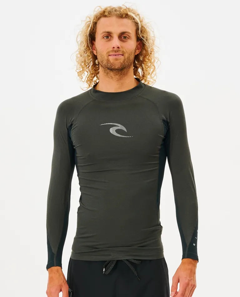 Wave L-S Rashguard – Oasis Surf