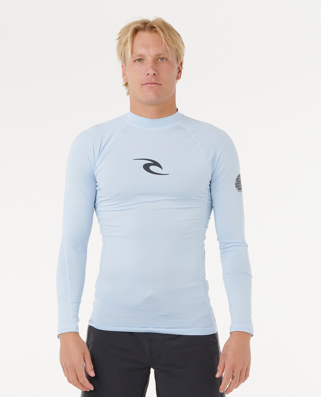 Waves UPF Perf L/S – Oasis Surf