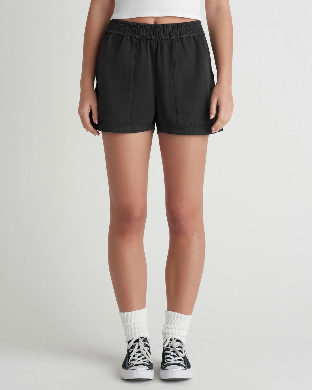 Wavy Days Short – Oasis Surf